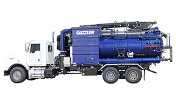 Guzzler en Chile - Orbitec SpA